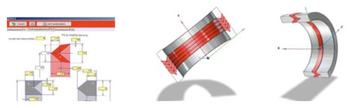 Molded Rubber Seals | Allied Metrics Seals & Fasteners, Inc